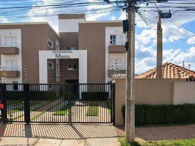 Apartamento para Locação em Americana/SP Jardim Terramérica I 2 Quartos
