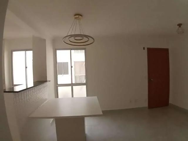 Apartamento para Locação em Americana/SP Jardim Terramérica I 2 Quartos