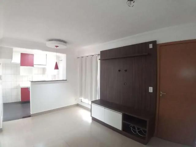 Apartamento para Locação em Americana/SP Jardim Terramérica I 2 Quartos