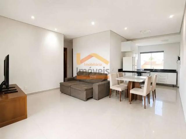 Apartamento para Locação em Americana/SP Jardim Terramérica I 3 Quartos