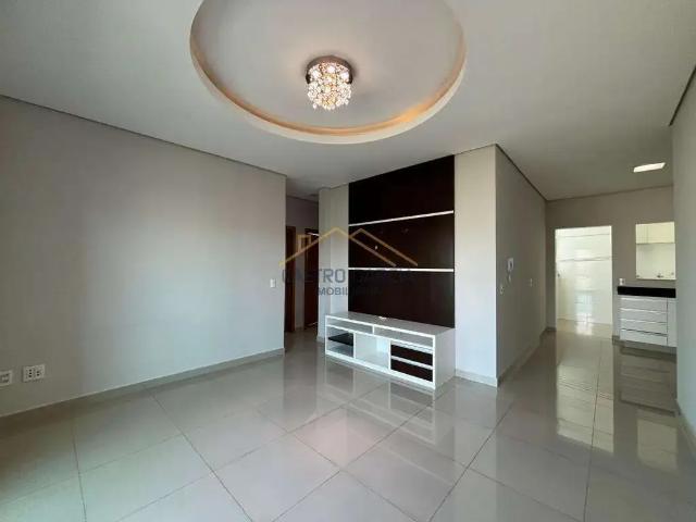 Apartamento para Locação em Americana/SP Jardim Terramérica II 3 Quartos