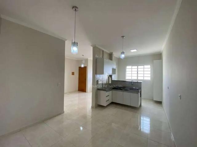 Apartamento para Locação em Americana/SP Jardim Terramérica III 2 Quartos