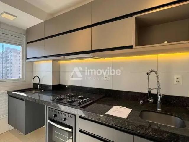 Apartamento para Locação em Americana/SP Jardim Terramérica III 2 Quartos