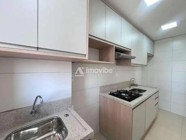 Apartamento para Locação em Americana/SP Jardim Terramérica III 3 Quartos