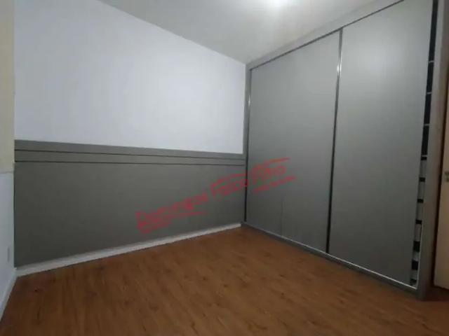 Apartamento para Locação em Americana/SP Loteamento Industrial Machadinho 2 Quartos
