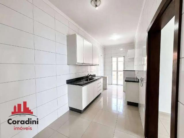 Apartamento para Locação em Americana/SP Morada do Sol 2 Quartos