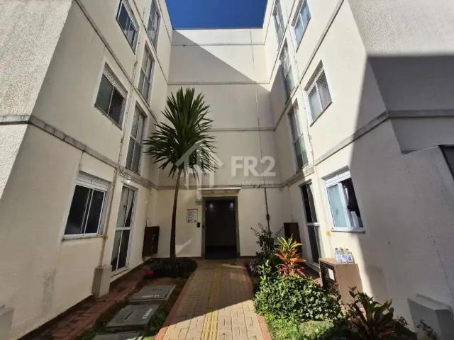 Apartamento para Locação em Americana/SP Morada do Sol 2 Quartos