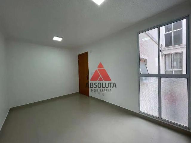 Apartamento para Locação em Americana/SP Morada do Sol 2 Quartos