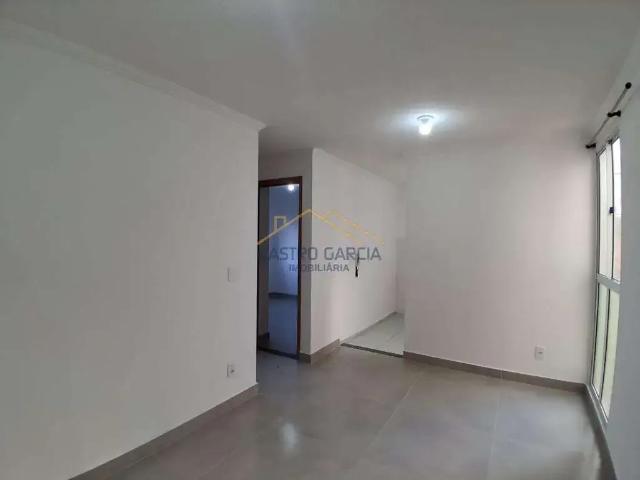 Apartamento para Locação em Americana/SP Morada do Sol 2 Quartos