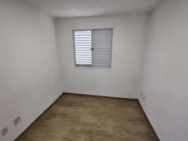 Apartamento para Locação em Americana/SP Morada do Sol 2 Quartos