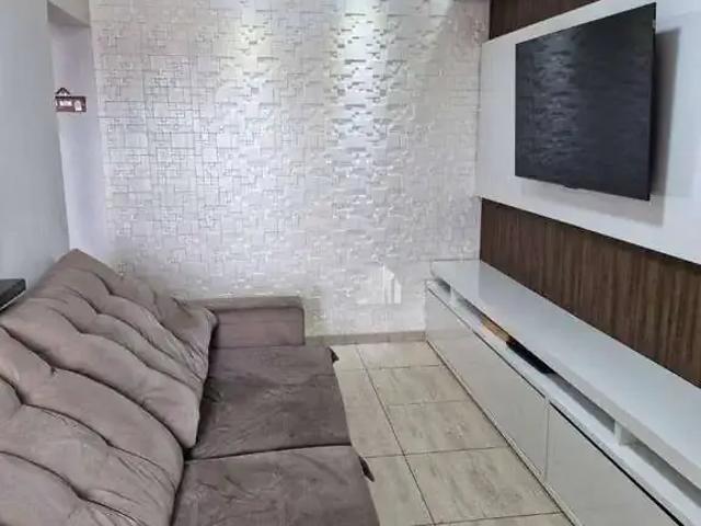 Apartamento para Locação em Americana/SP Nova Americana 2 Quartos