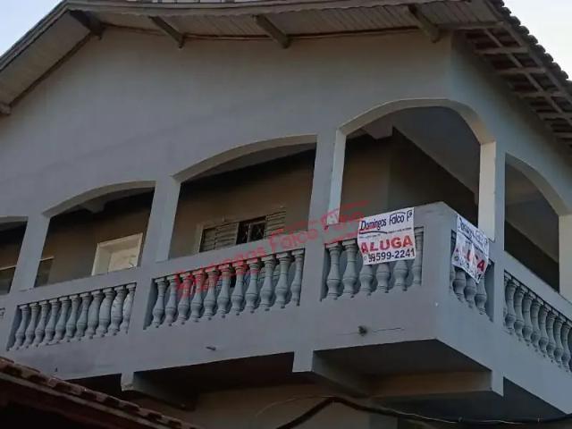 Apartamento para Locação em Americana/SP Parque Gramado