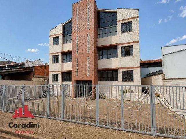 Apartamento para Locação em Americana/SP Parque Liberdade 2 Quartos