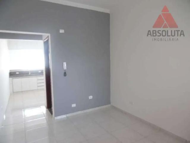Apartamento para Locação em Americana/SP Parque Novo Mundo 1 Quartos