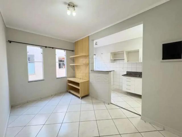 Apartamento para Locação em Americana/SP Parque Novo Mundo 1 Quartos