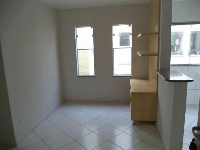 Apartamento para Locação em Americana/SP Parque Novo Mundo 1 Quartos