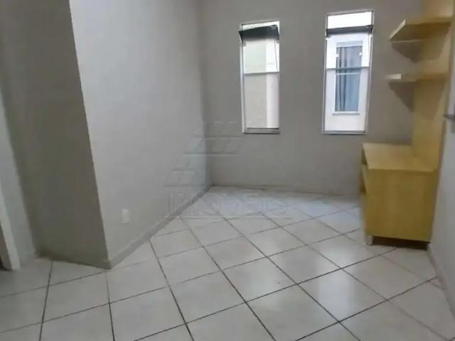 Apartamento para Locação em Americana/SP Parque Novo Mundo 1 Quartos