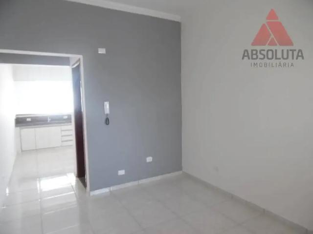 Apartamento para Locação em Americana/SP Parque Novo Mundo 1 Quartos