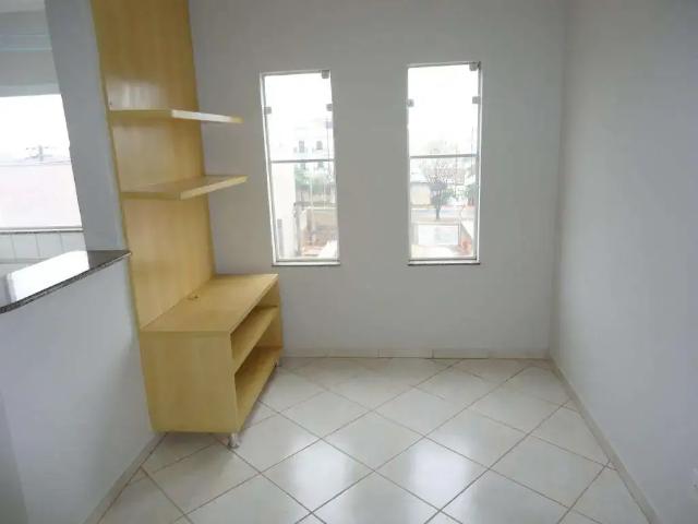 Apartamento para Locação em Americana/SP Parque Novo Mundo 1 Quartos