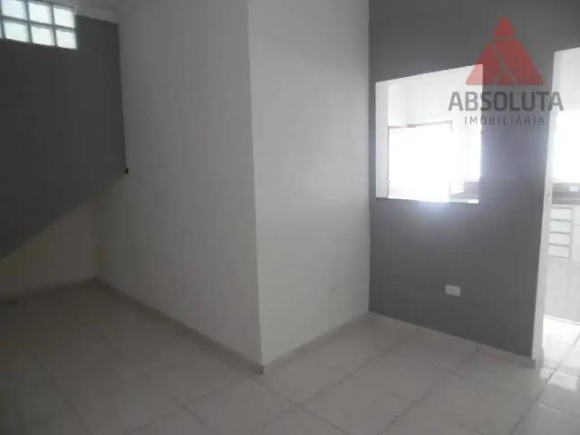 Apartamento para Locação em Americana/SP Parque Novo Mundo 1 Quartos