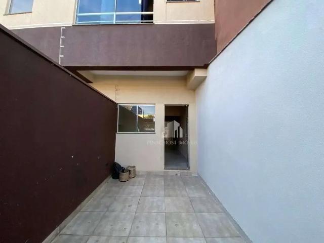 Apartamento para Locação em Americana/SP Parque Novo Mundo 2 Quartos