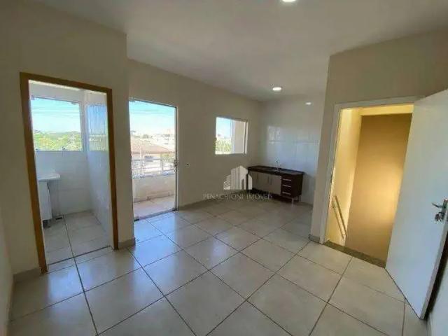 Apartamento para Locação em Americana/SP Parque Novo Mundo 2 Quartos