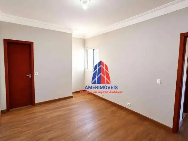 Apartamento para Locação em Americana/SP Parque Novo Mundo 2 Quartos