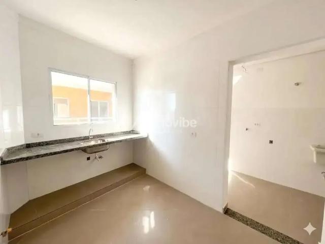 Apartamento para Locação em Americana/SP Parque Novo Mundo 2 Quartos