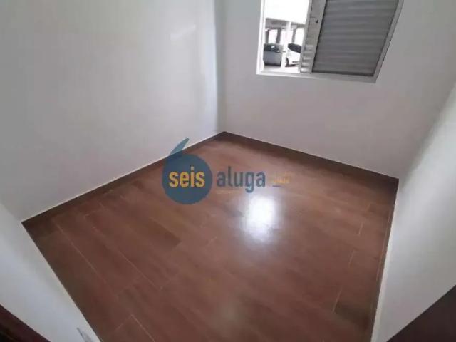 Apartamento para Locação em Americana/SP Parque Novo Mundo 2 Quartos