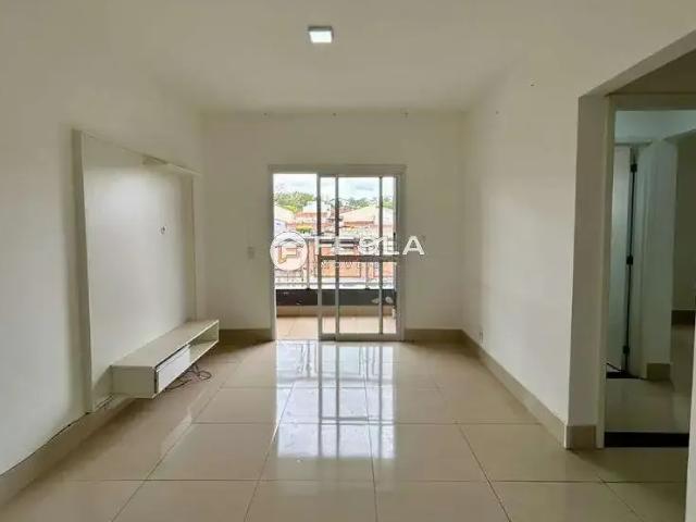 Apartamento para Locação em Americana/SP Parque Novo Mundo 2 Quartos