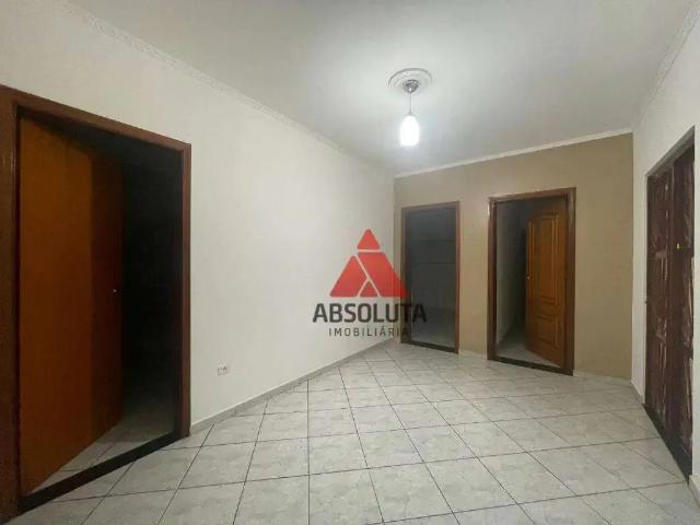 Apartamento para Locação em Americana/SP Parque Novo Mundo 3 Quartos