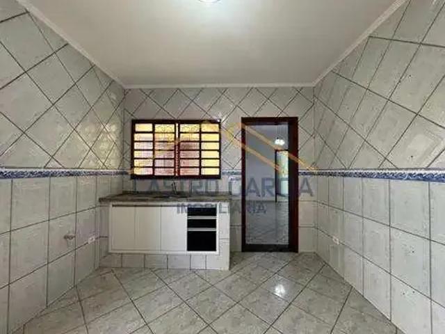 Apartamento para Locação em Americana/SP Parque Novo Mundo 3 Quartos