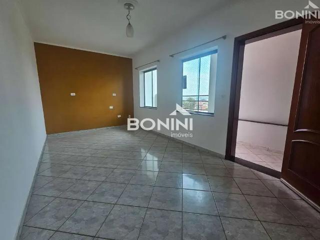 Apartamento para Locação em Americana/SP Parque Novo Mundo 3 Quartos