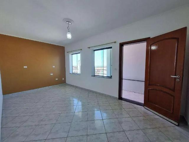 Apartamento para Locação em Americana/SP Parque Novo Mundo 3 Quartos