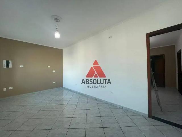Apartamento para Locação em Americana/SP Parque Novo Mundo 3 Quartos