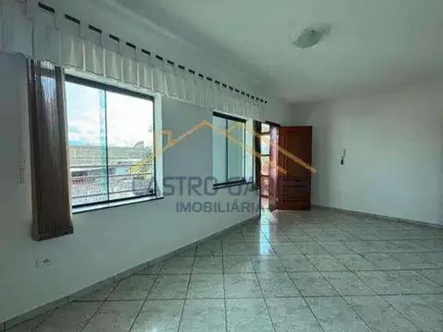 Apartamento para Locação em Americana/SP Parque Novo Mundo 3 Quartos