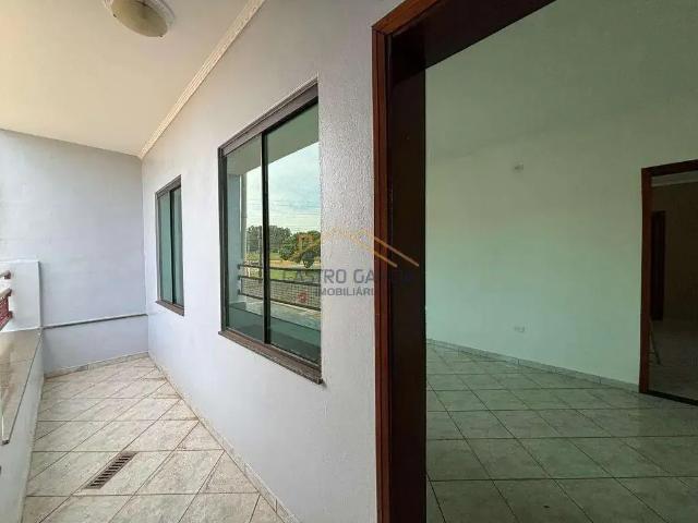 Apartamento para Locação em Americana/SP Parque Novo Mundo 3 Quartos