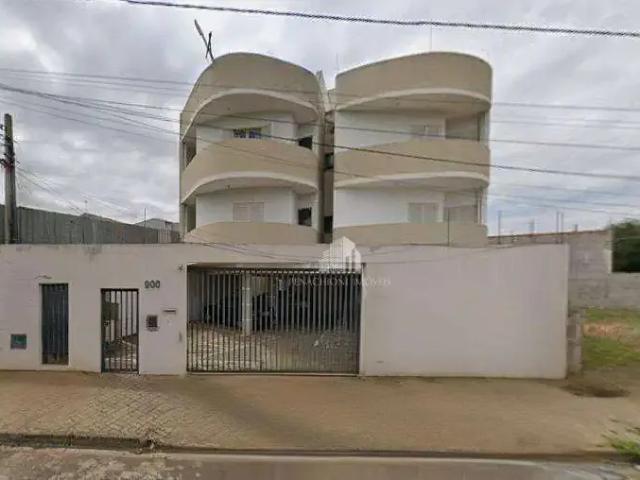 Apartamento para Locação em Americana/SP Parque Residencial Jaguari 2 Quartos