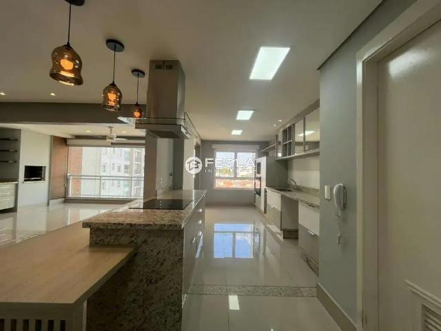 Apartamento para Locação em Americana/SP Parque Residencial Nardini 3 Quartos