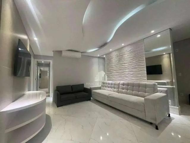 Apartamento para Locação em Americana/SP Parque Residencial Nardini 3 Quartos