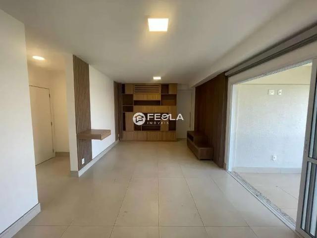 Apartamento para Locação em Americana/SP Parque Residencial Nardini 3 Quartos