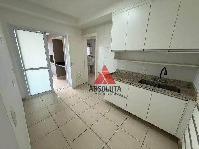 Apartamento para Locação em Americana/SP Parque Residencial Nardini 3 Quartos