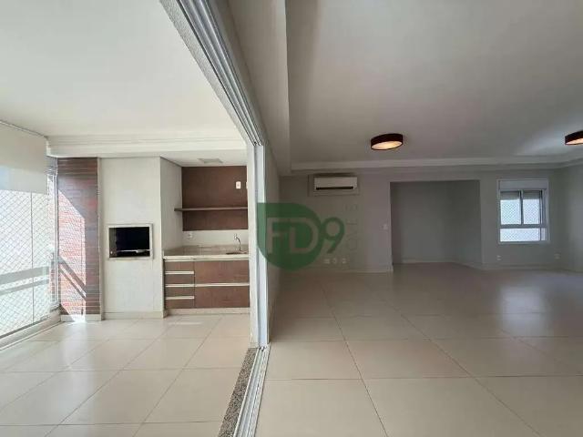 Apartamento para Locação em Americana/SP Parque Residencial Nardini 3 Quartos