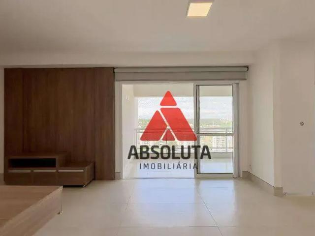 Apartamento para Locação em Americana/SP Parque Residencial Nardini 3 Quartos