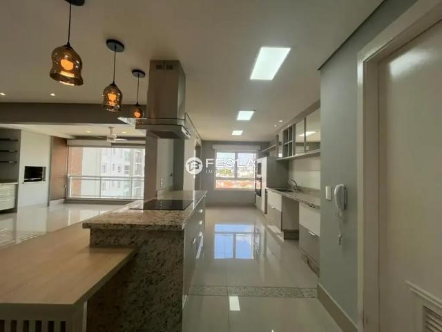 Apartamento para Locação em Americana/SP Parque Residencial Nardini 3 Quartos