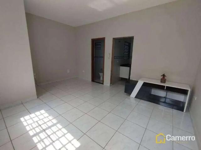 Apartamento para Locação em Americana/SP Parque Universitário 1 Quartos