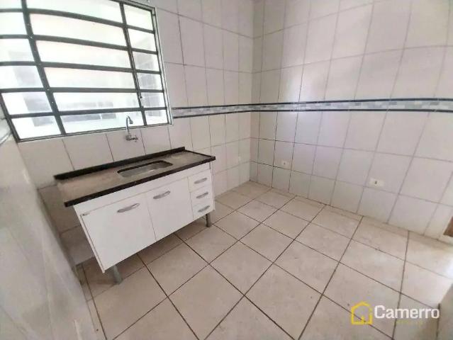 Apartamento para Locação em Americana/SP Parque Universitário 1 Quartos