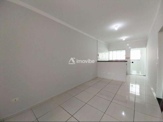 Apartamento para Locação em Americana/SP Parque Universitário 2 Quartos