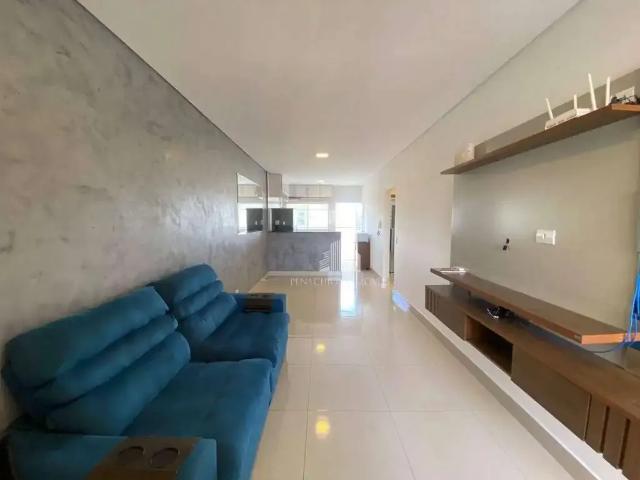 Apartamento para Locação em Americana/SP Parque Universitário 2 Quartos