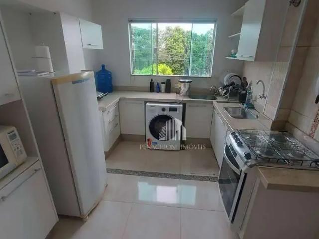 Apartamento para Locação em Americana/SP Parque Universitário 2 Quartos